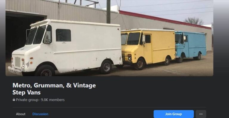 Where can I buy a USPS Grumman LLV Mail Truck?