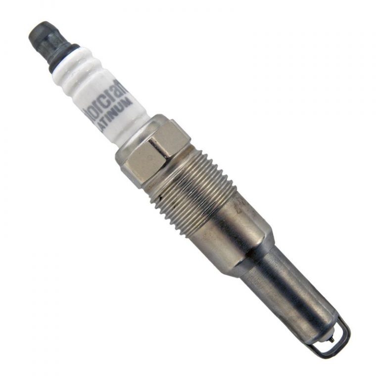 Why did Ford decide to use a different spark plug design prone to ...