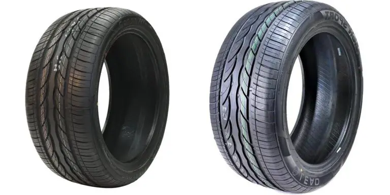 Who makes Leao Tires and are they any good? - Alt Car news