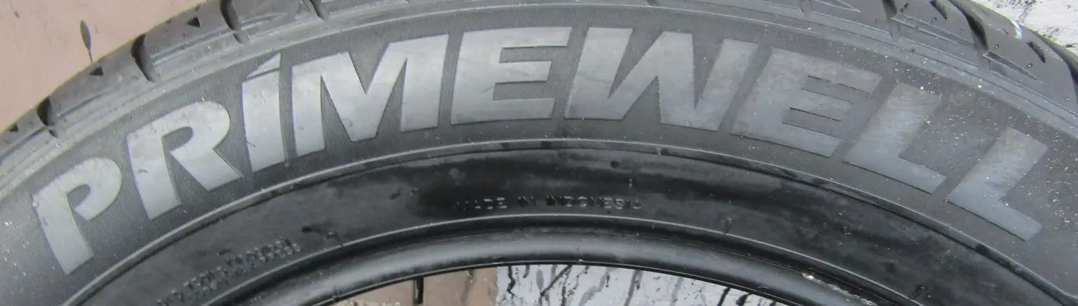 Who makes Primewell tires and are they any good? - Alt Car news