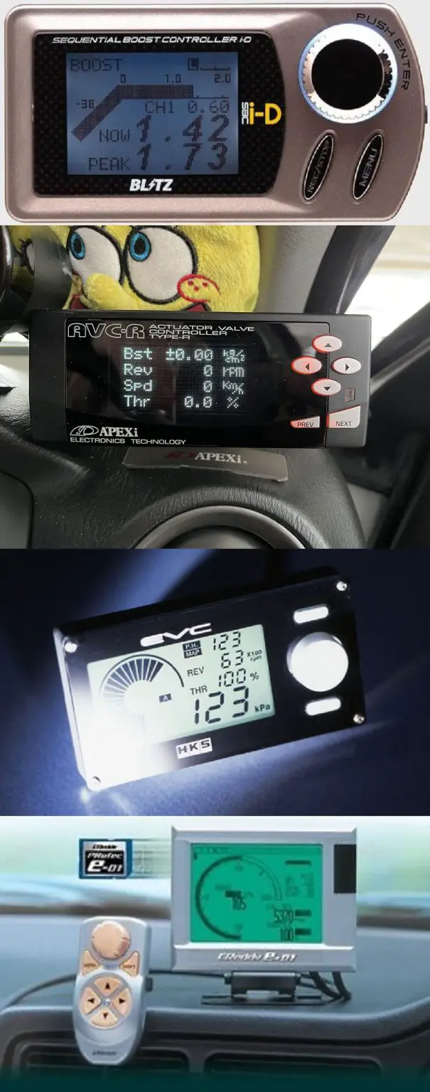 The TurboXS DTEC BC PRO turned a $99 Gameboy Advance SP into a powerful ...