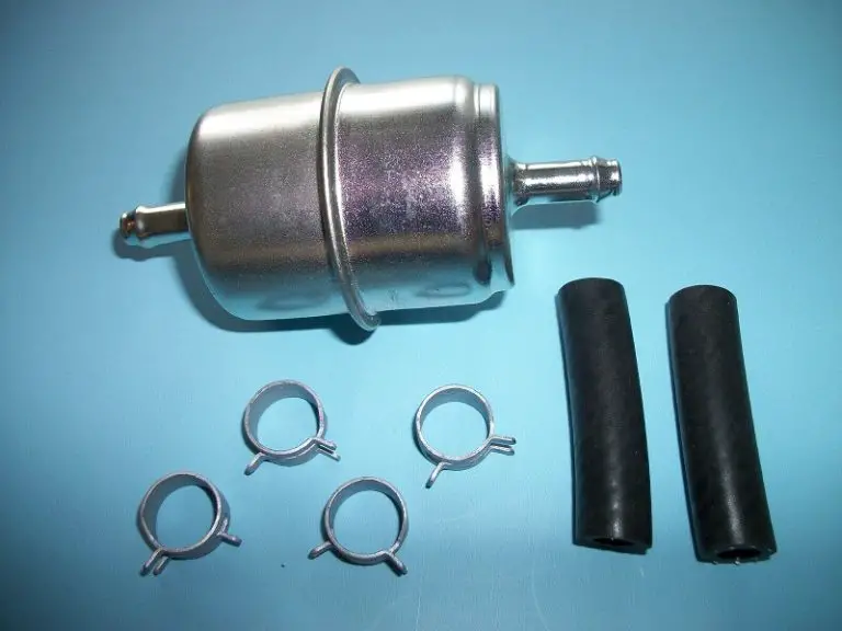 Temu's fuel filters are getting rave reviews for filtering loud bangs ...