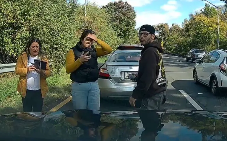 Queens, NY: Victim of Brake Check Insurance Scam on Belt Parkway Wants ...